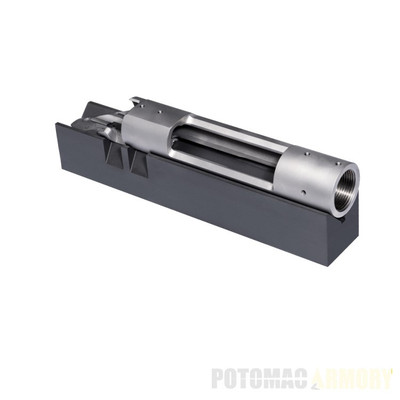 Badger Ordnance Remington V-Block Armorer Tool 306-65