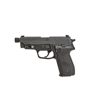 Sig Sauer M11-A Military Compact 9mm Pistol - Threaded Barrel - M11-A1-TB