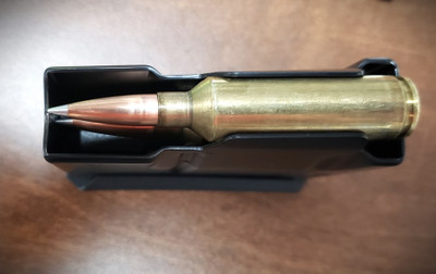 MDT AICS Pattern Metal Magazine for 6.5 PRC/.300 WSM
