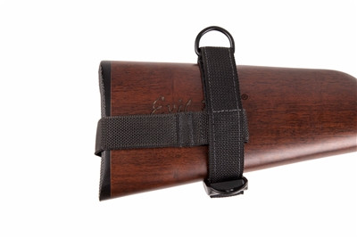 Viking Tactics A2 Buttstock Sling Adapter - VTAC for Mk12 sniper rifle