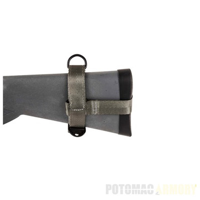 Viking Tactics A2 Buttstock Sling Adapter - VTAC for
