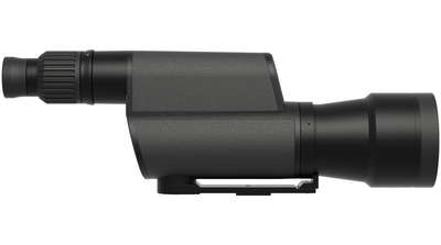 Leupold Mark 4 Tactical Spotting Scope 20-60X80 with Mil-Dot Reticle 110825