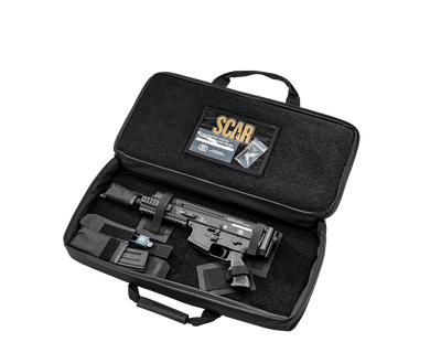 FN SCAR 15P Pistol 5.56 mm 7.5" Black - 38-101240 - FOR SALE ONLINE
