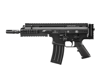FN SCAR 15P Pistol 5.56 mm 7.5" Black - 38-101240 - FOR SALE ONLINE