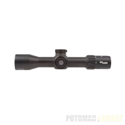 Sig Sauer TANGO-DMR 3-18X44 First Focal Plane, Illuminated Riflescope