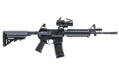 Scalarworks LEAP Aimpoint CompM4/PRO Mount - 1.57” Height