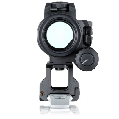 Scalarworks LEAP Aimpoint CompM4/PRO Mount - 1.57” Height