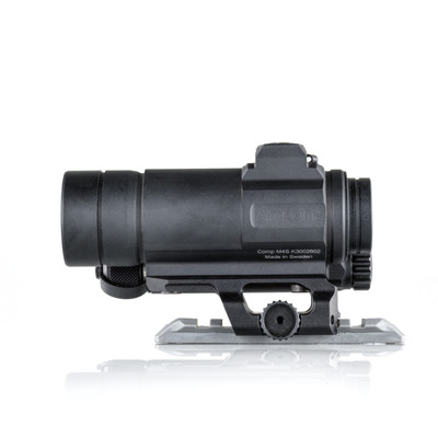 Scalarworks LEAP Aimpoint CompM4/PRO Mount - 1.57” Height