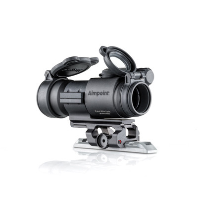Scalarworks LEAP Aimpoint CompM4/PRO Mount - 1.57” Height
