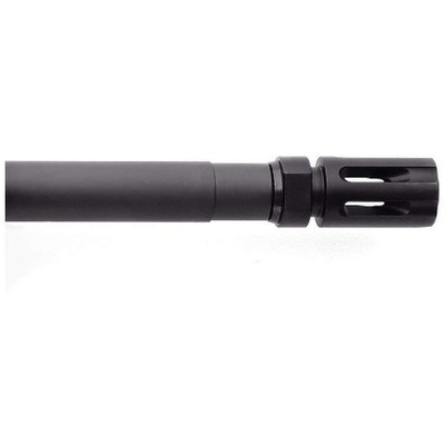 Daniel Defense flash hider 5.56 extended