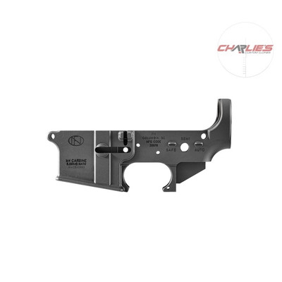 FN Military Collector Series M4 Carbine Stripped Lower
