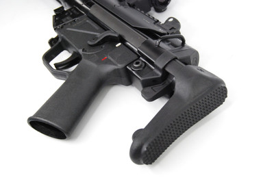 Zenith MP5 A3 Collapsible Stock - 4-Position for MP5, SP5, and Clones ...