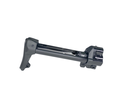 Zenith MP5 A3 Collapsible Stock - 4-Position for MP5,