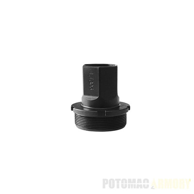 Dead Air Direct Thread Mount w/HUB Compatible Products 3/4-20 Barrett ...