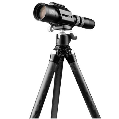 Nightforce Configurable Field Spotting Scope (CFS) 6-36X50 F1 With ...