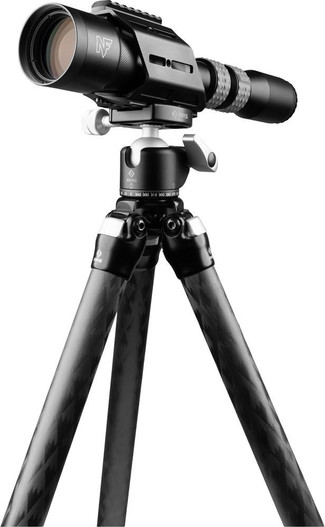Nightforce Spotting Scope Accessory Cage A733