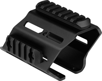 Nightforce Spotting Scope Accessory Cage A733