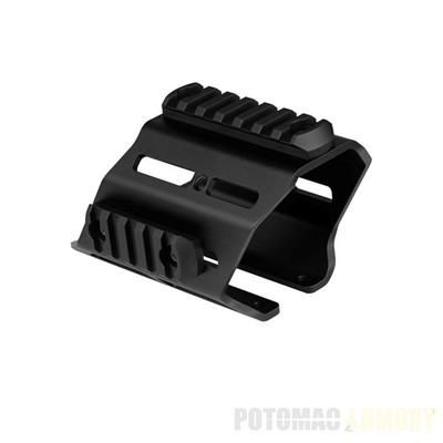 Nightforce Spotting Scope Accessory Cage A733