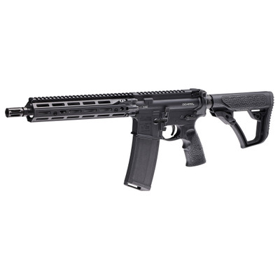 Daniel Defense DD Mk18 RIII 5.56 NATO 10.3" SBR - BLK