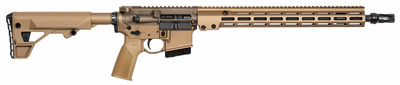 Geissele GFR Maritime Reconnaissance Rifle 6mm ARC 18" – DDC
