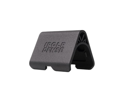 Irregular Defense FEER B5 SOPMOD Cheek Riser - 0.75" - Black and FDE