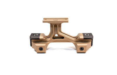 Irregular Defense OMM Micro Riser - Optic Mount Modular