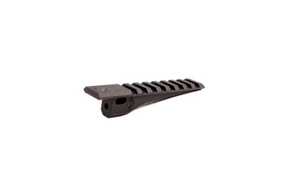 Irregular Defense OMM Longboard 8 Slot - Optic Mount Modular