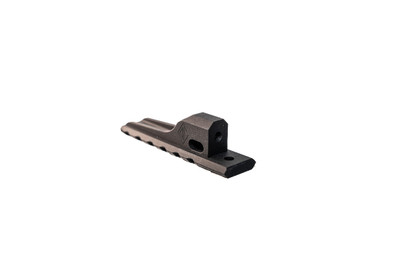 Irregular Defense OMM Midboard 6 Slot - Optic Mount Modular companion