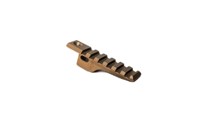 Irregular Defense OMM Midboard 6 Slot - Optic Mount Modular companion