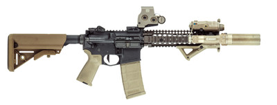 Scalarworks LEAP/12 EOTech EXPS Mount - 2.26” Height - SW2400