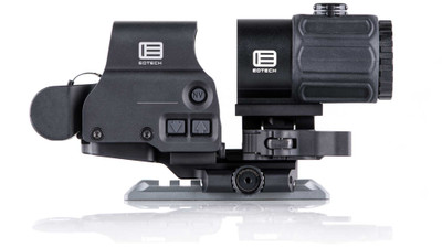 Scalarworks LEAP/12 EOTech EXPS Mount - 2.26” Height - SW2400