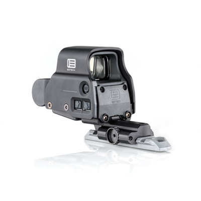 Scalarworks LEAP/12 EOTech EXPS Mount - 2.26” Height - SW2400