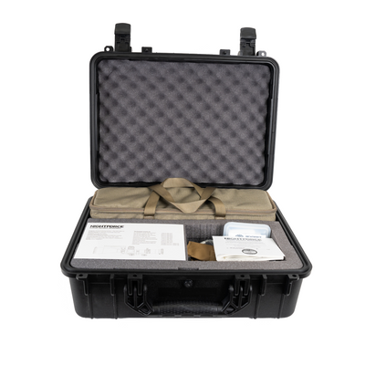 Nightforce Mk22 P-VPS 7-35X56 Military Riflescope Deployment Kit JQ57 ...
