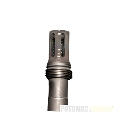 CI-SIX Flash Hider - Suppressor Adapter from CGS Group