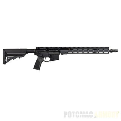 Geissele Super Duty rfile, 16" Luna Black, 5.56mm 08-395B | For Sale
