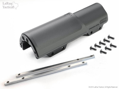 Larue Tactical RISR Reciprocating Inline Stock Riser - FDE LT748-FDE