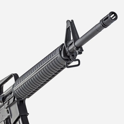 Springfield Armory SA-16A2 - Retro M16A2 Style Near Clone - 20" 5.56 Rifle