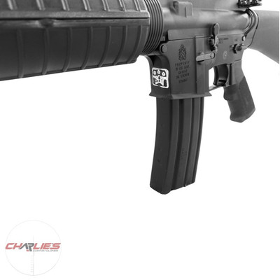 Springfield Armory SA-16A2 - Retro M16A2 Style Near Clone - 20" 5.56 Rifle