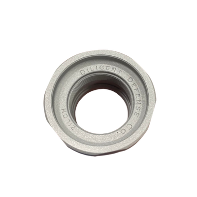 Diligent Defense Zilch Titanium QD HUB Mount - Rearden and Plan B ...