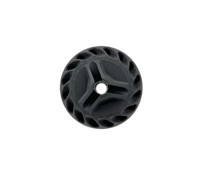 HUXWRX FLOW 556 TI Suppressor - Black 3059 | FOR SALE