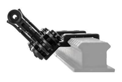 Griffin Armament M2 Micro Modular Iron Sights - Deployment Kit
