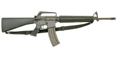 Colt AR-15/M16 A2 Rifle Length Handguard