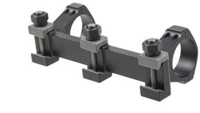 Nightforce X-Treme Duty Ultralite One-Piece Magmount