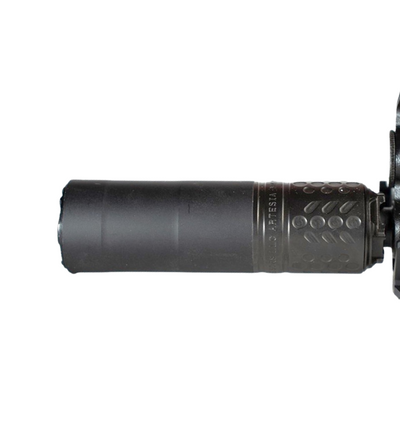 CGS 3 Lug Mount for MOD9 and other CGS suppressor - 9mm HK Style
