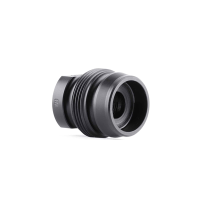 Dead Air Xeno Xero 5/8x24 Taper Mount - DA128