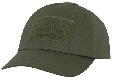 Tactical Operator Cap - Hat from a trusted name in the business - Rothco