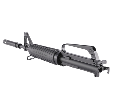 Retro XM177E2 Clone Correct Carry Handle Upper Receiver Group