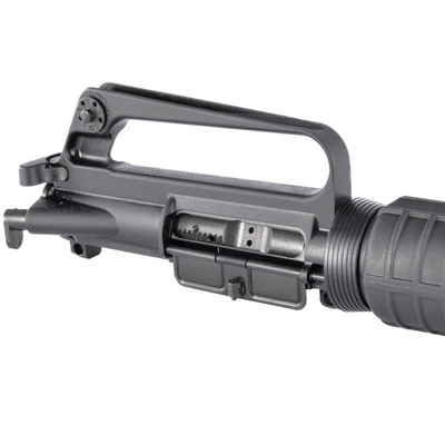 Retro XM177E2 Clone Correct Carry Handle Upper Receiver Group