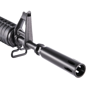 Retro XM177E2 Clone Correct Carry Handle Upper Receiver Group