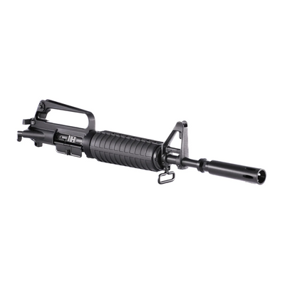 Retro XM177E2 Clone Correct Carry Handle Upper Receiver Group
